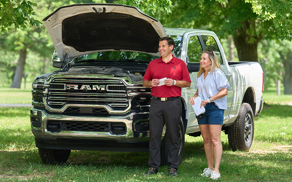 Cummins PowerStore Homepage | Cummins PowerStore