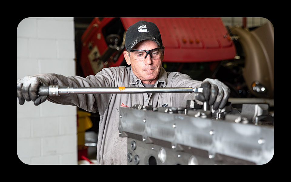 Cummins PowerStore Homepage | Cummins PowerStore